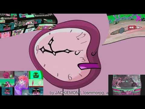 Preview 2 Clock V2 Effects - YouTube