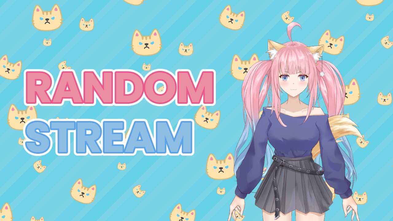 【RANDOM STREAM】PHASMO, VALORANT - YouTube