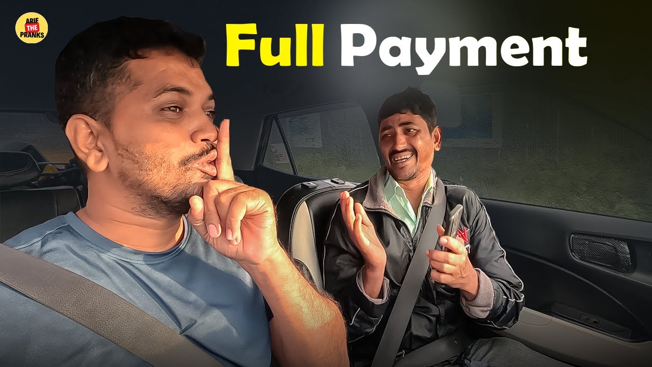 Full Payment PRANK VIDEO | EPISODE 51 - YouTube