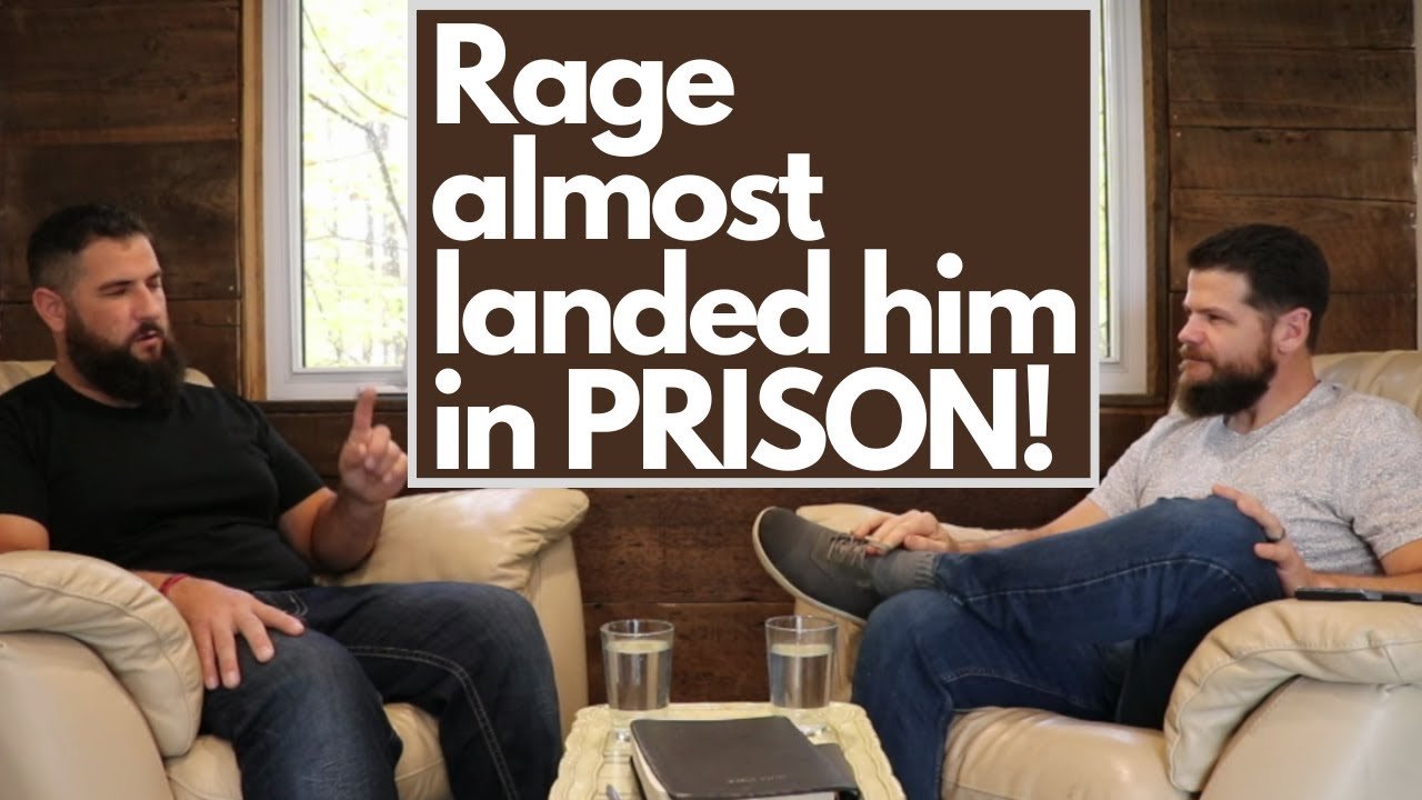 Jake Fast #48 (Trouble with the law) - YouTube