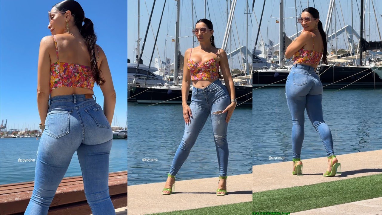 My Mini Vlog 77 | ‍Walking with My Favorite OutFit | Nevia Mara ...