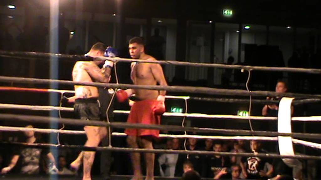 raymon bonte 140614 - YouTube