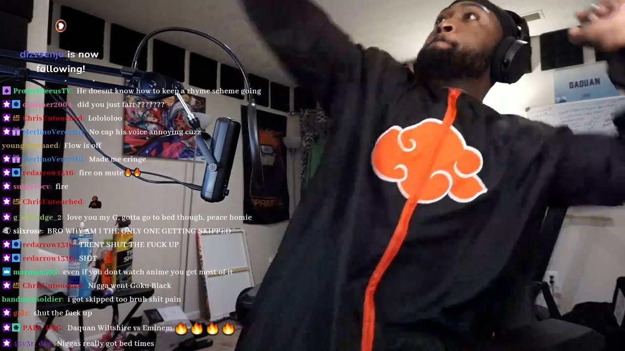 DSG TALENT SHOW #1! - YouTube