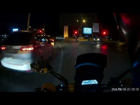 Ankara gece gezisi 7.