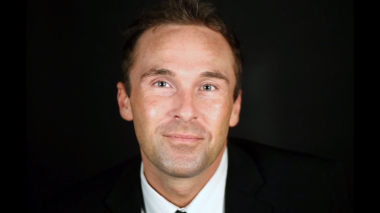 Why Me? Chad Grimm - YouTube