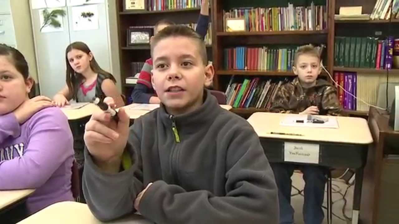 Adapting EngageNY Resources: Responding to the Learner - YouTube