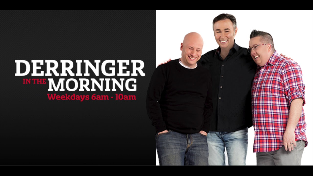 Q107 - Morning Show - YouTube