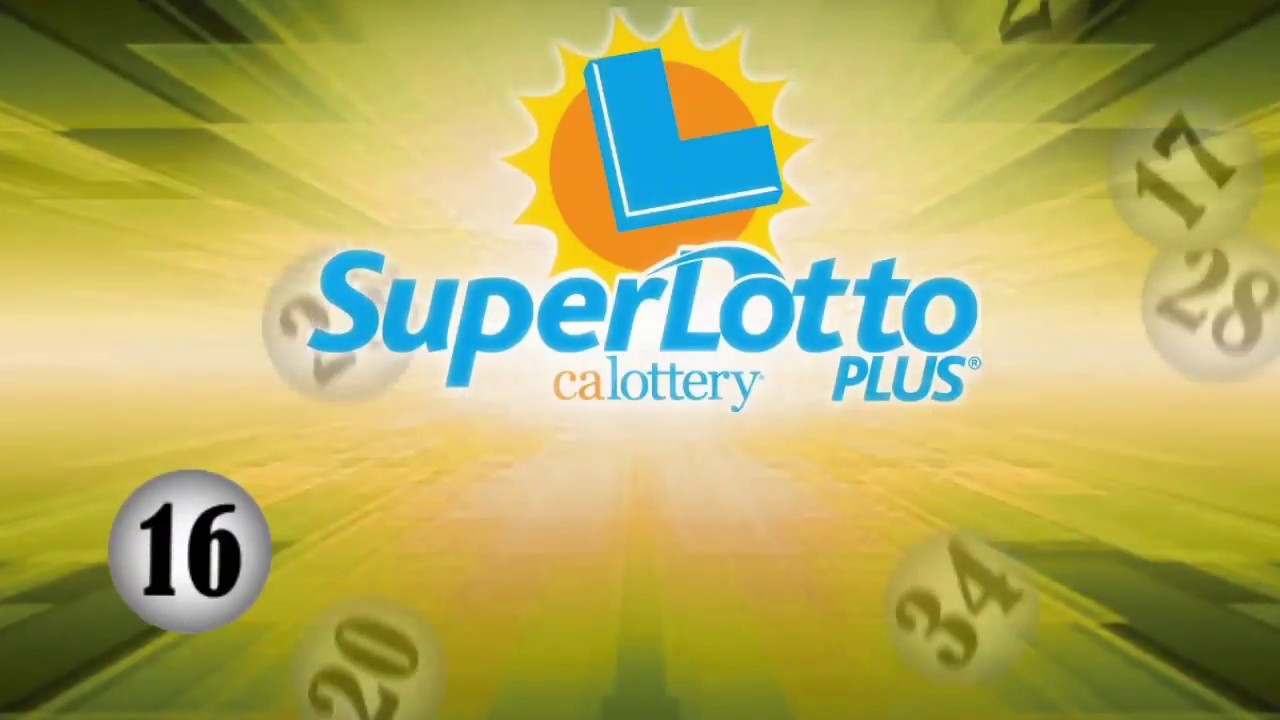 SuperLotto California Plus, resultado del sorteo del 20 de enero del ...