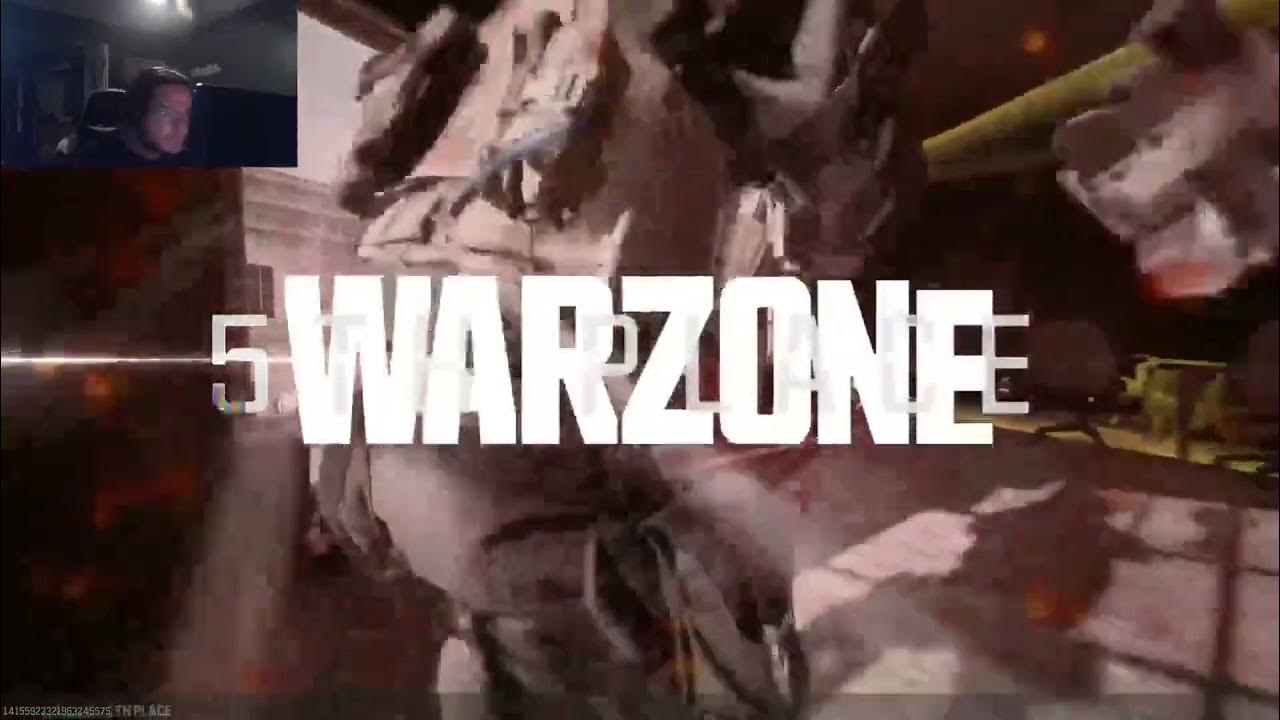 Rebirth Island Domination: Mastering Warzone's Most Intense Map! - YouTube