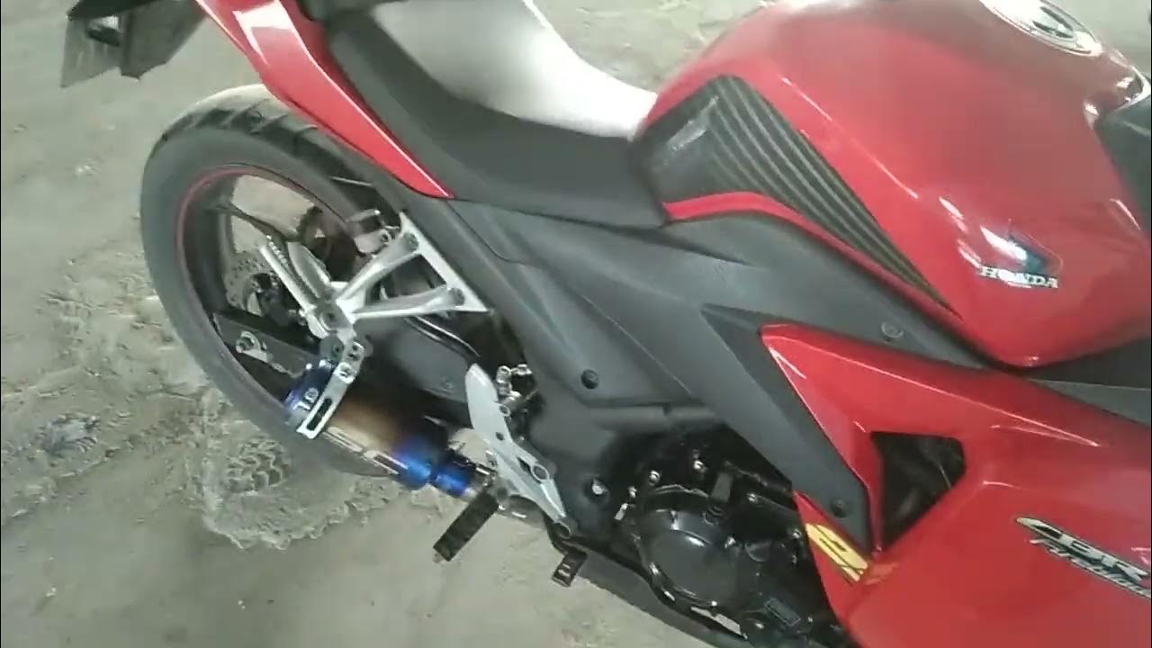 rusi sigma 250 - YouTube