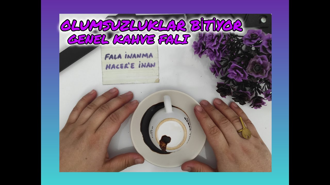 BU SEFER SENİN İSTEDİĞİN OLUYOR.GENEL KAHVE FALI #kahvefalı # ...