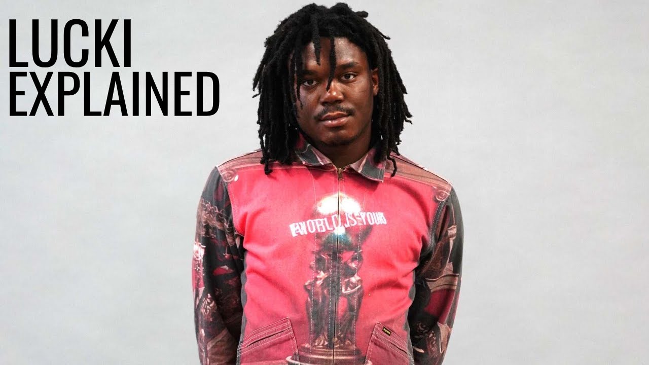 LUCKI Explained - YouTube