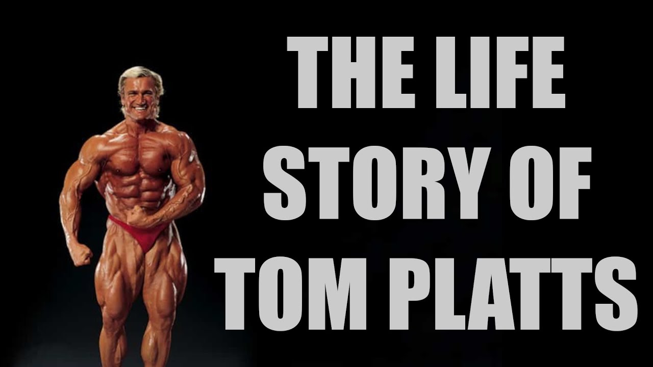 Tom Platz: Transforming Pain into Triumph | The Unbreakable Bodybuilder ...