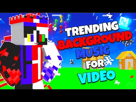 👀Top 10 BACKGROUND MUSIC For Minecraft Videos🔥 ( Don't Miss ) - YouTube