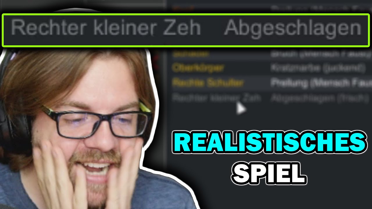 So hat Peter SEINEN ZEH VERLOREN 🎮 PietSmiet Stream Highlights - YouTube
