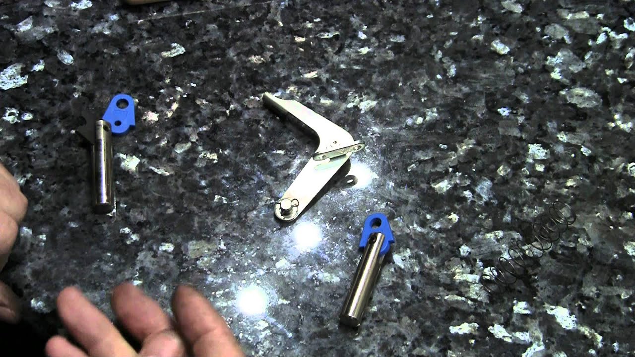 Repairing a broken Pinball coil slingshot/ball kicker - Pt 2 ...