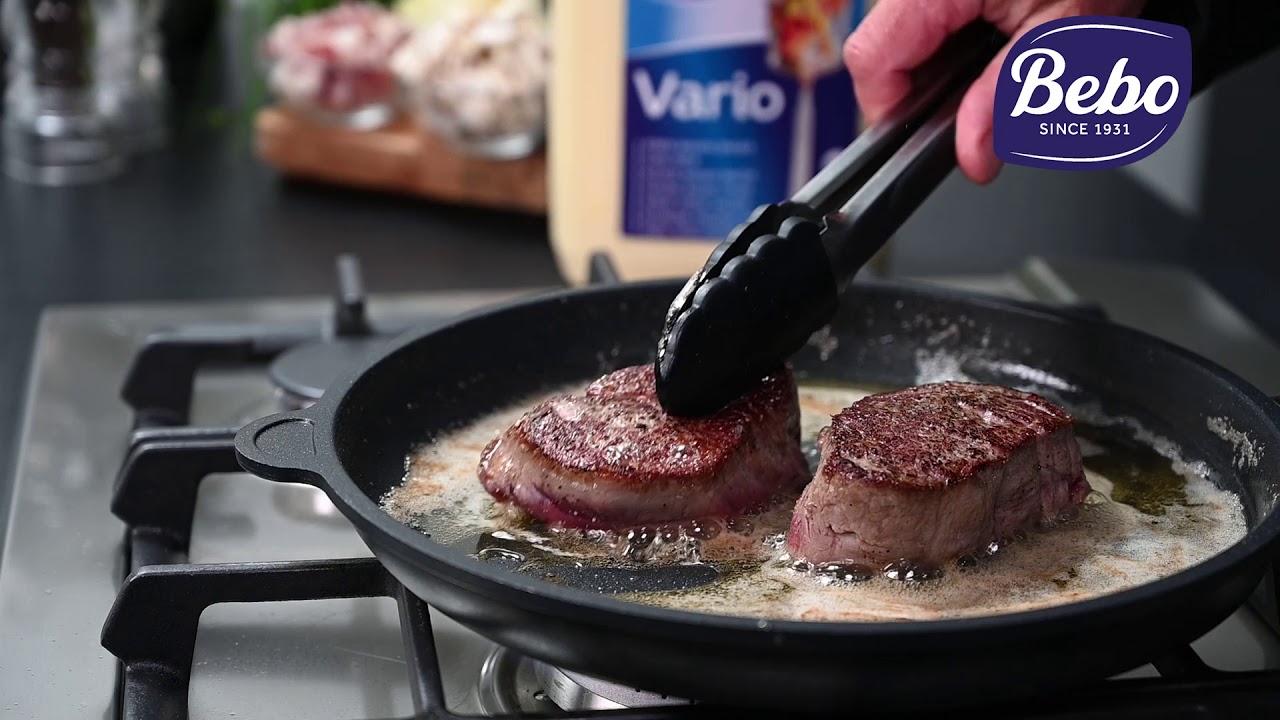 Bebo Vario - The multi purpose product for the professional kitchen ...