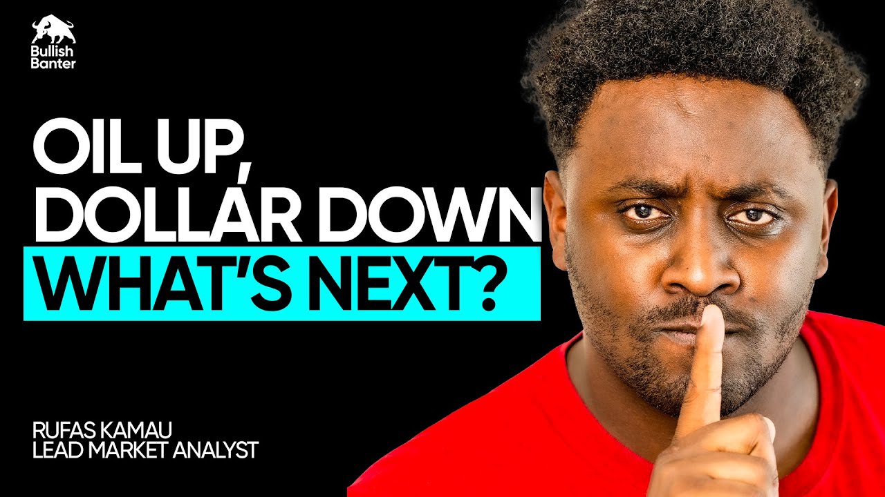 Trump’s Power Play, Oil Shock & Africa’s Rise | Bullish Banter Global ...