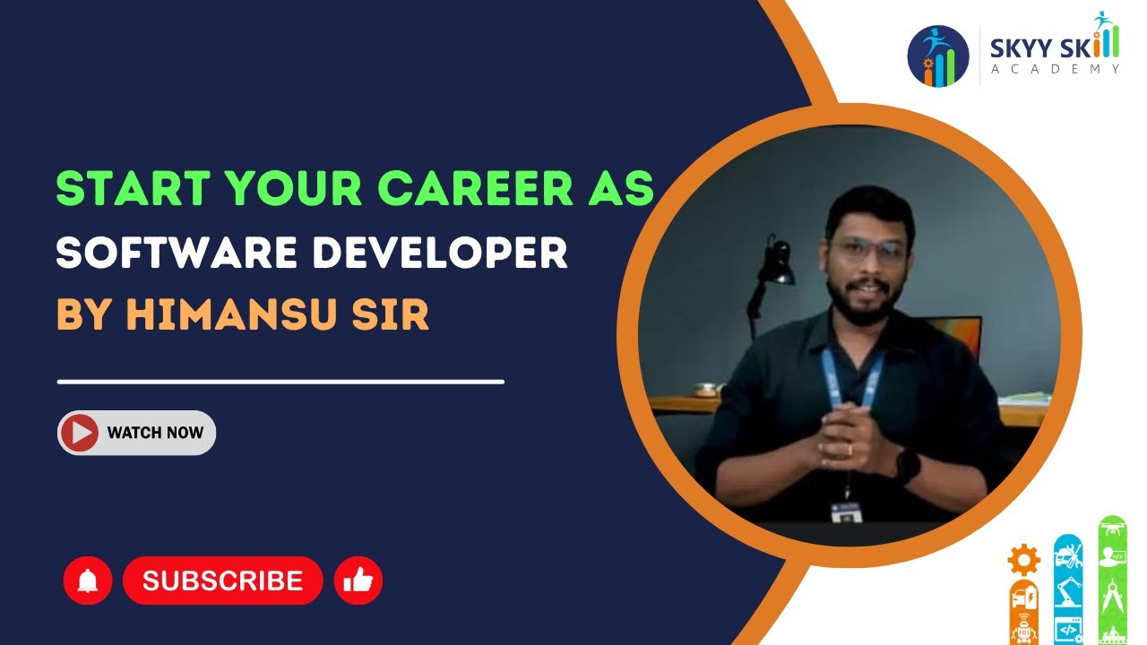 Kick start your career in Software Sector in 2023 | 100% placement guaranteed | Full stack ...