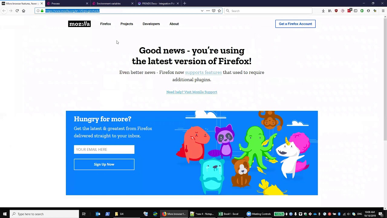 FRENDS - Process Automation on an Integration Platform - YouTube