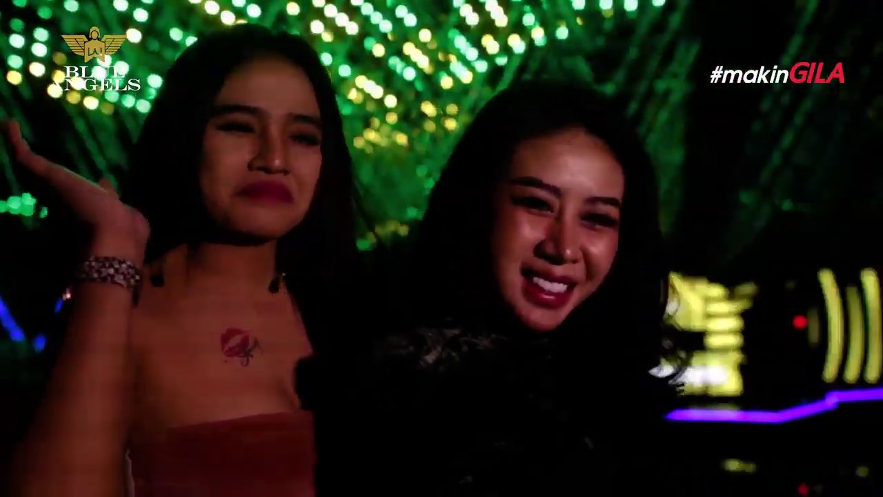 THE NEW BLUE ANGELS CLUB - YouTube