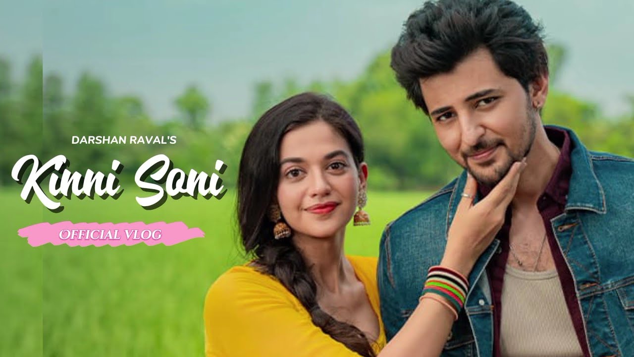 Kinni Soni Behind The Scenes Part - 1 | Darshan Raval | Shruti S.| Gurpreet S.|Arif | Out Of ...