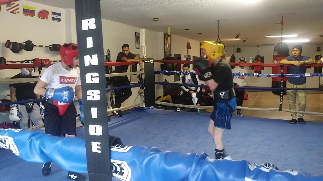 Final round - YouTube