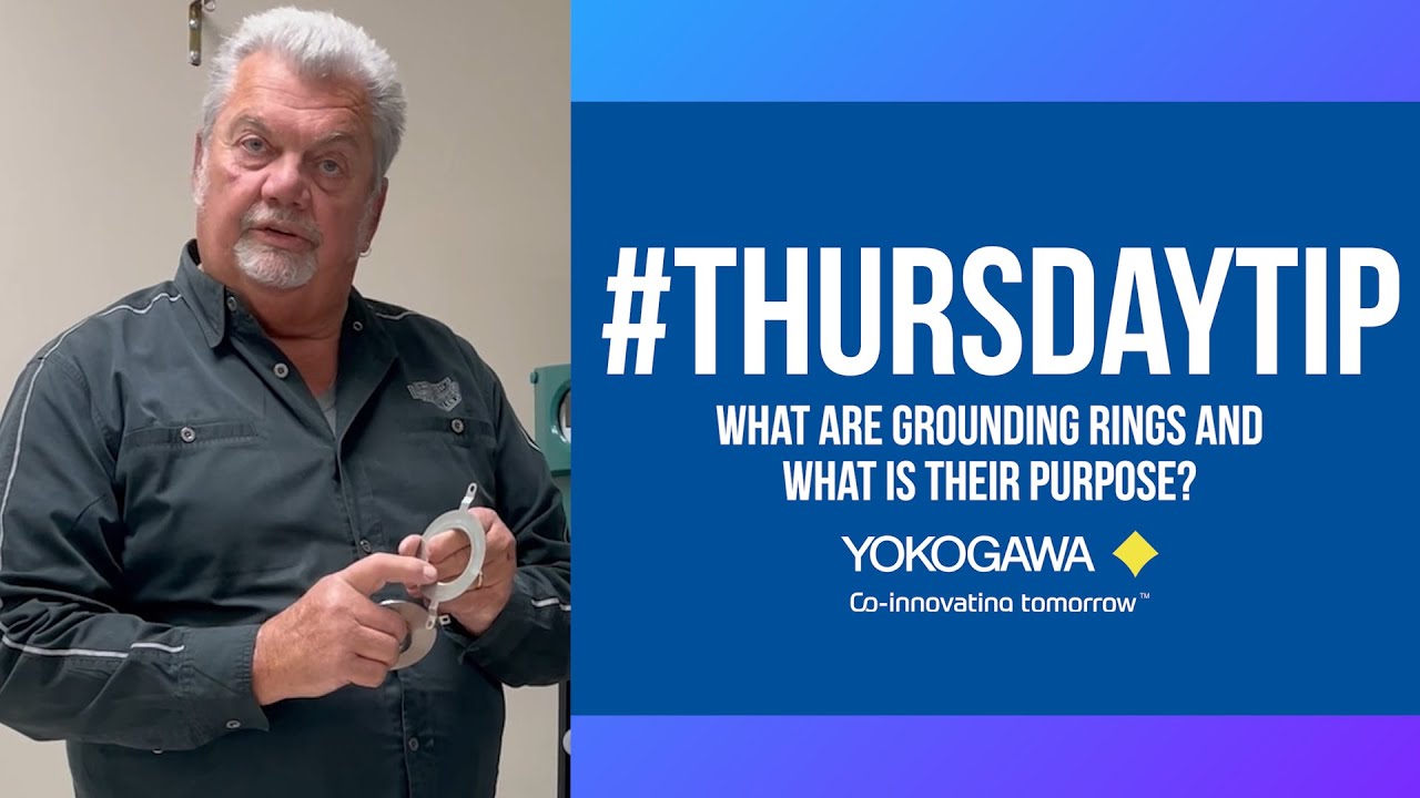 What are grounding rings and what is their purpose? | #ThursdayTip ...