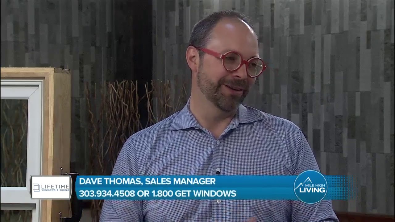 Lifetime Windows - YouTube