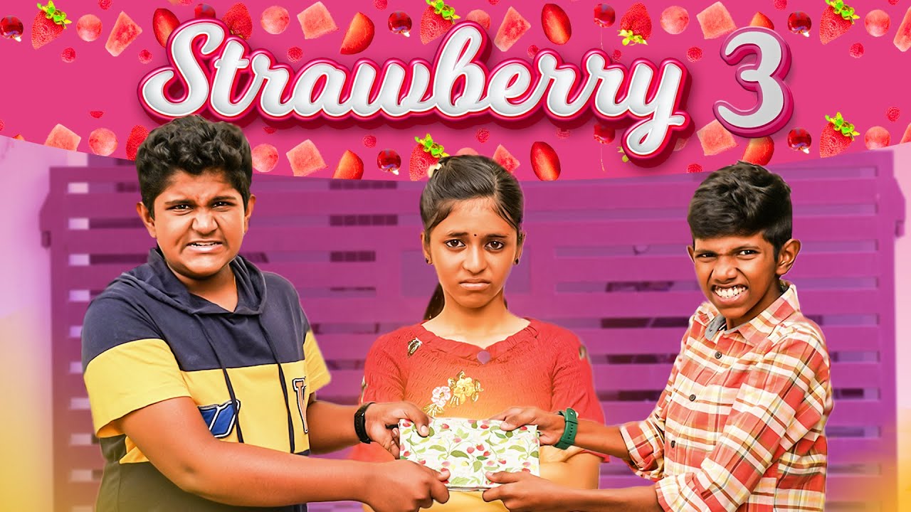 Strawberry | Part 3 | EMI - YouTube