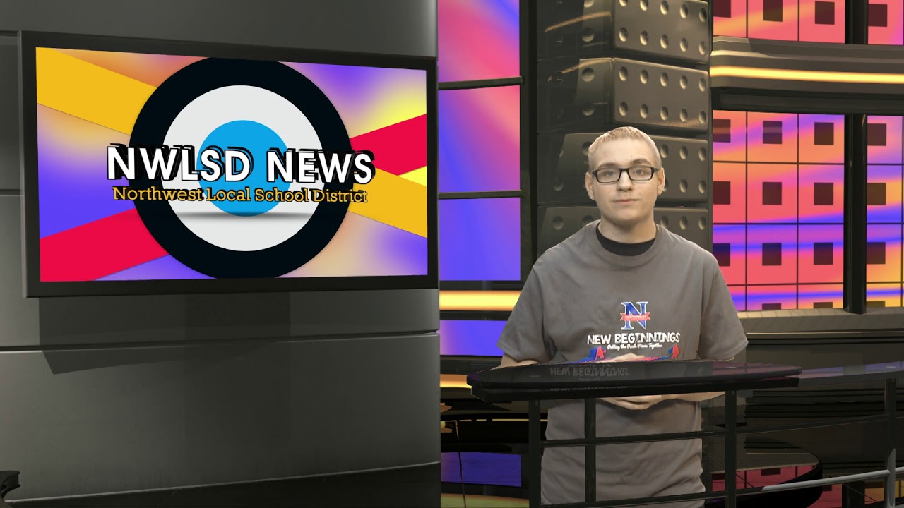 NWLSD News Wednesday November 14th, 2018 - YouTube