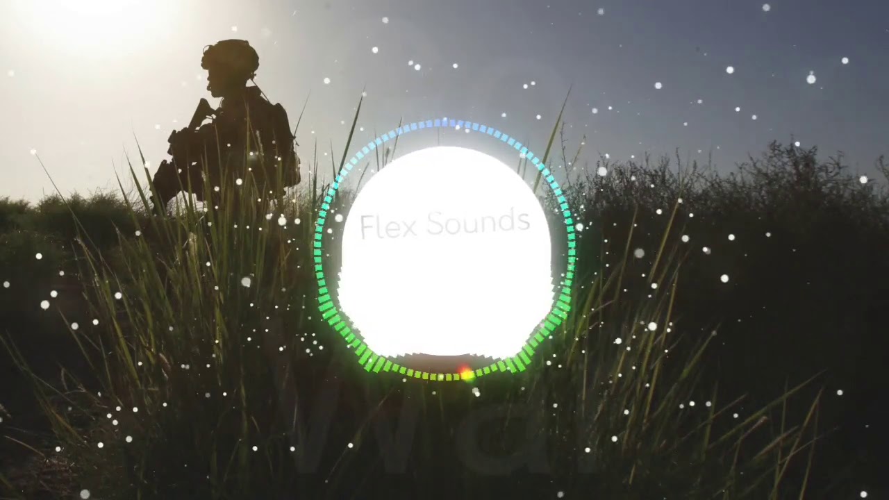 Raeusi - go to war - YouTube