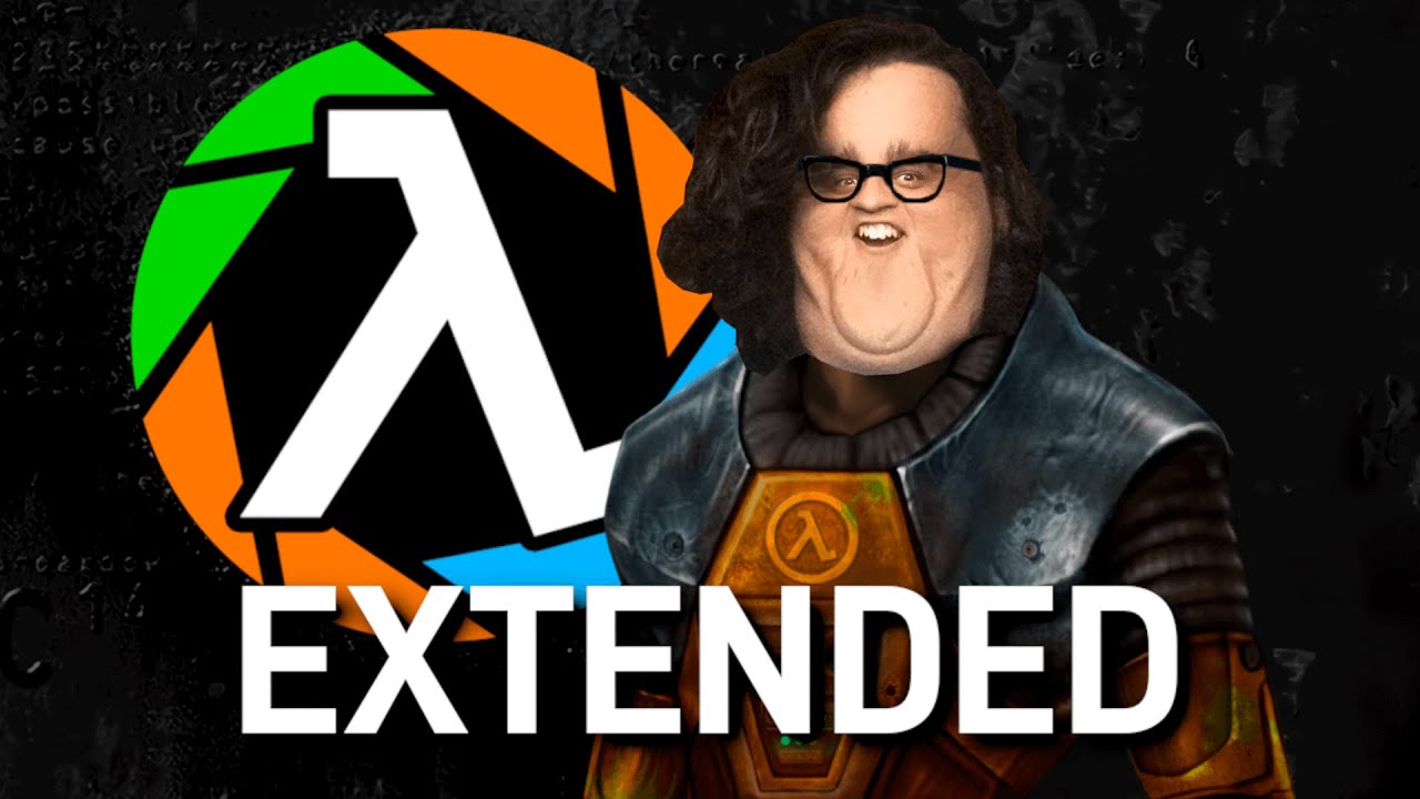 Half-Life: Extended - YouTube