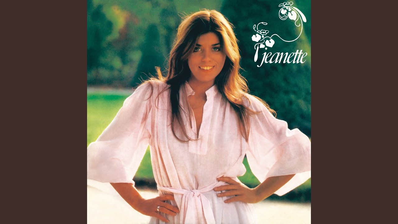 Jeremie (Remasterizado 2023) - YouTube Music