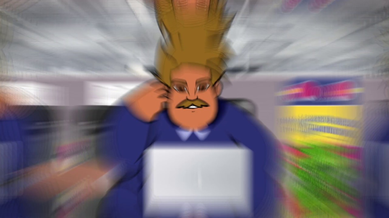 Genius SHOW Open Animation - YouTube