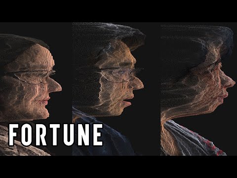 What Is a Deepfake? Video Examples With Nicolas Cage, Jennifer Lawrence, Obama Show Troubling Trend