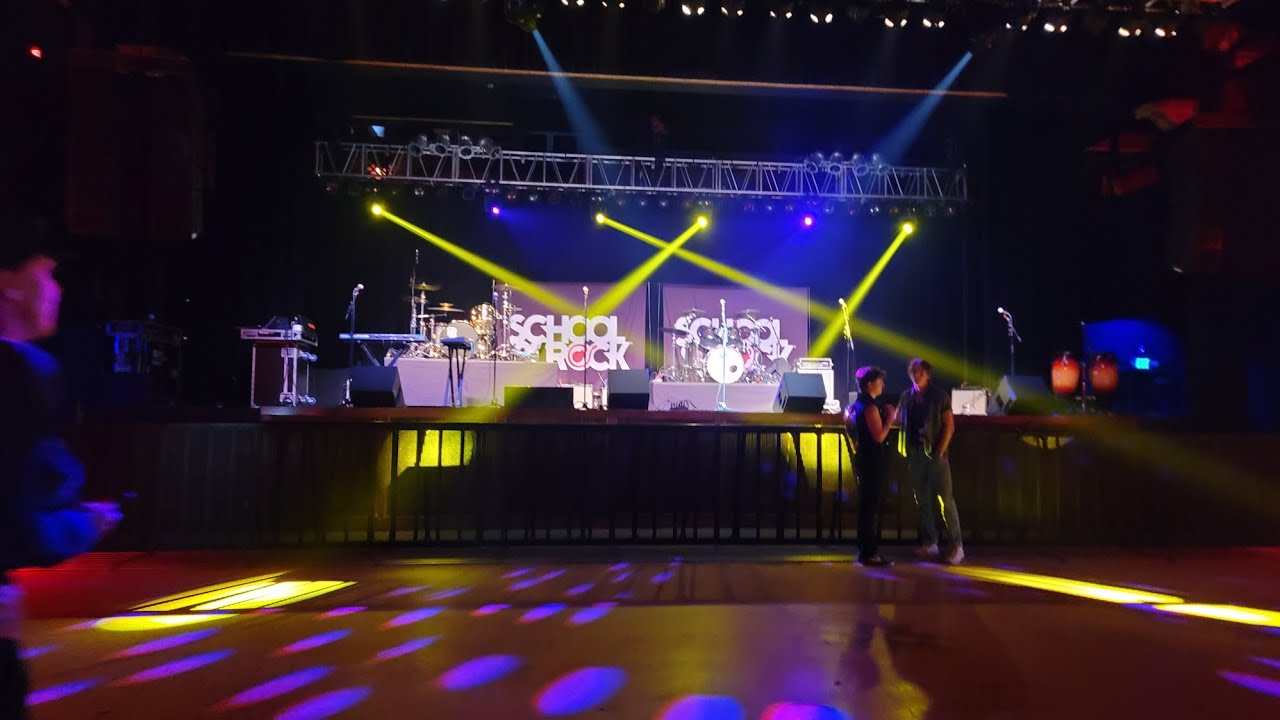 Summerfest 2023 Song 1 (The Rave) - YouTube