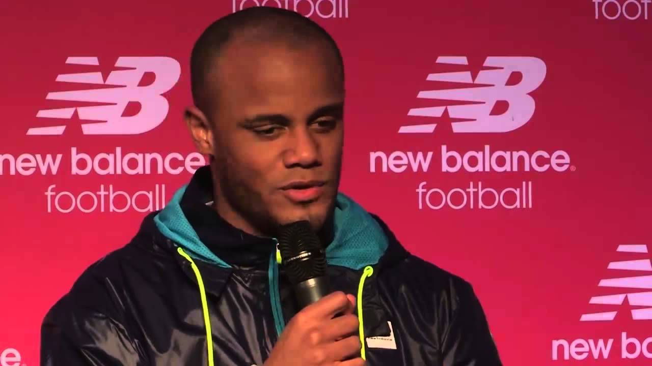 Planeta Sport - New Balance Football - www.planetasport.rs - YouTube