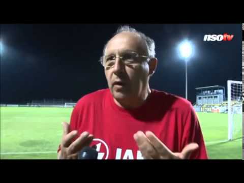 Best of Tóth Bálint avagy a legjobb edzői nyilatkozatok - YouTube