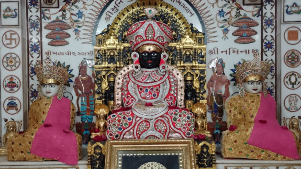 Soulful Song Stavan #jainism #viral - YouTube