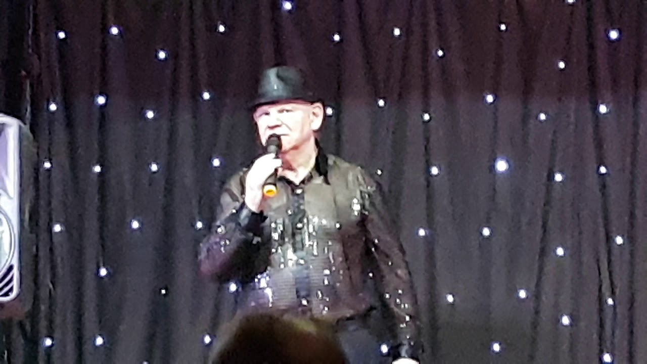 Mapperley Plains Social Club - YouTube