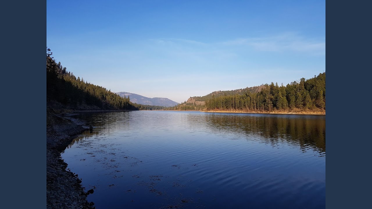 I See Land - YouTube