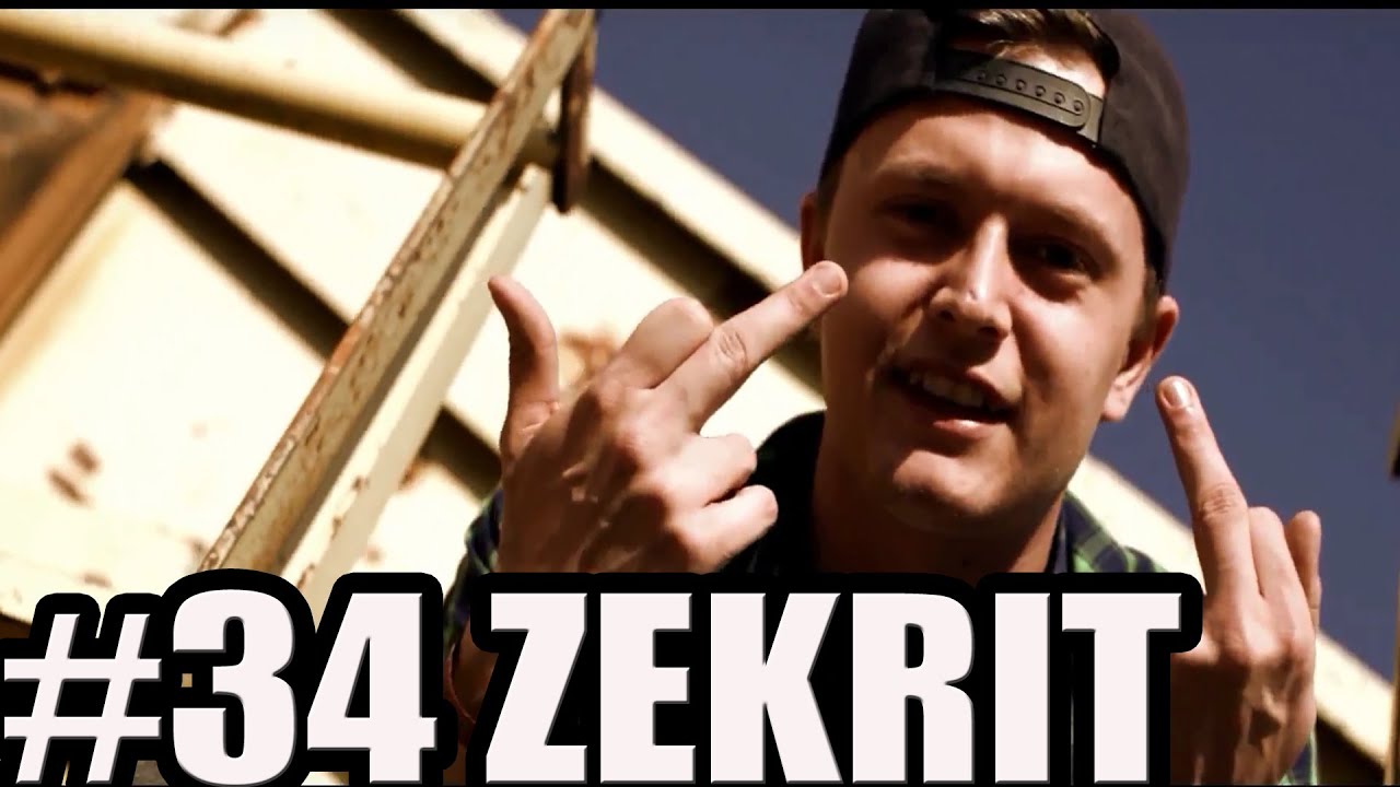 BBK 2016 - Qualifikation #34 Zekrit - YouTube