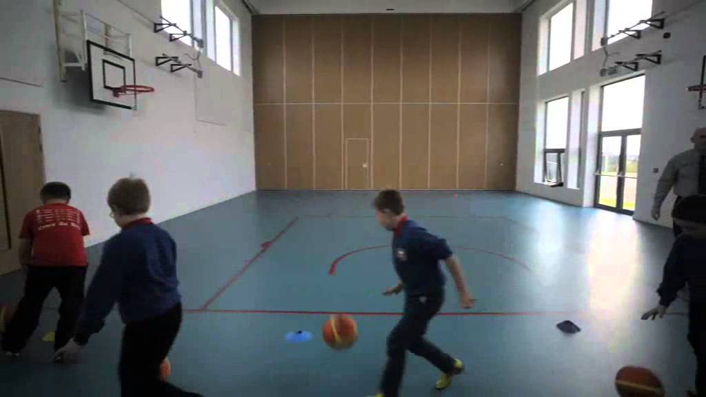 Ysgol yr Hendre: a 21st Century Schools case study - YouTube