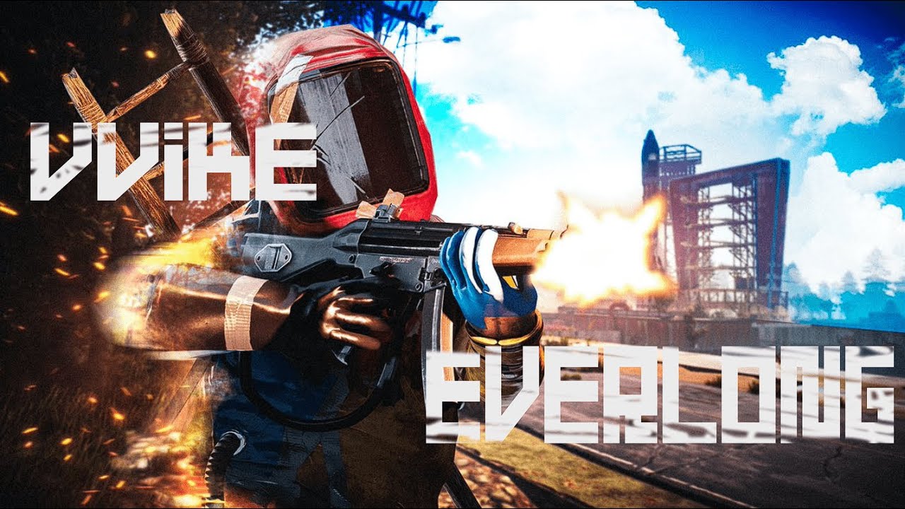 Everlong - Rust (Trailer) - YouTube