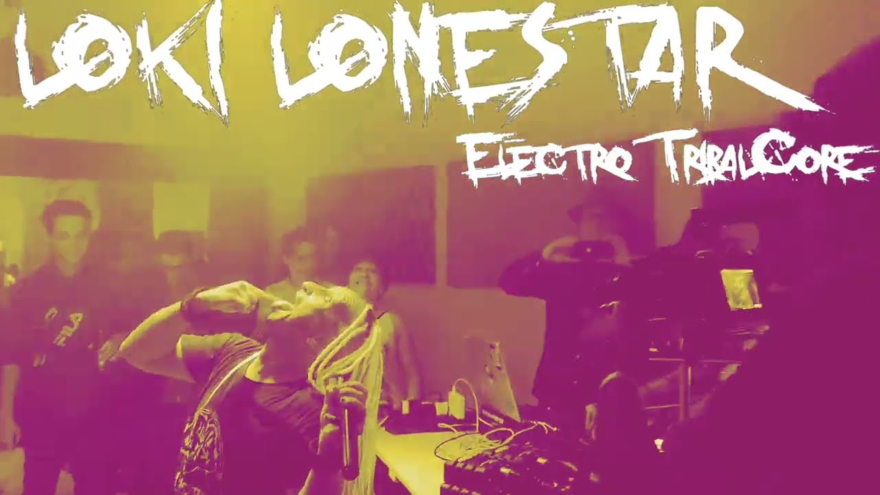 " PI-root " (BeBass feat Loki Lonestar) - YouTube