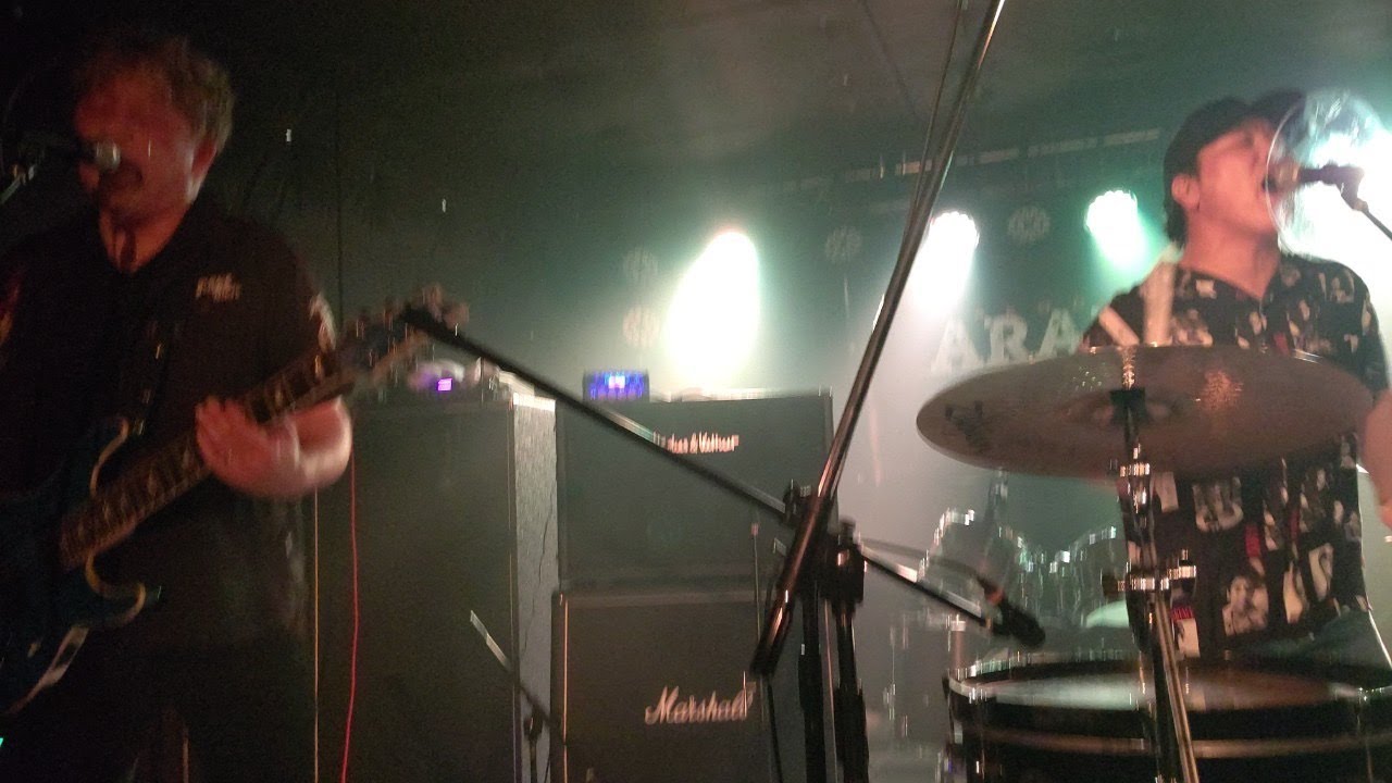 LIVE at ARARA R3.11.7 - YouTube Music