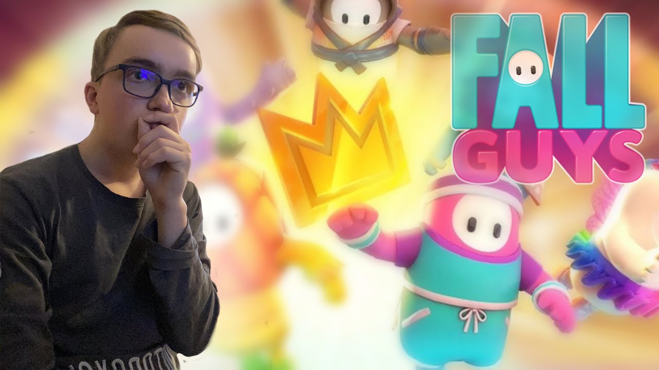 LIVE Fall Guys [Fr] - YouTube