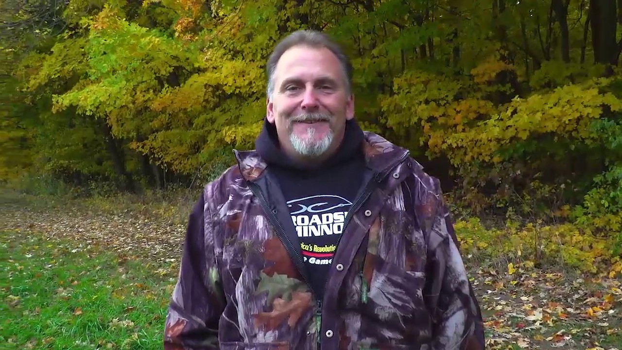 Ed Steele & United Veterans of Michigan // Season 8, Episode 7 - YouTube