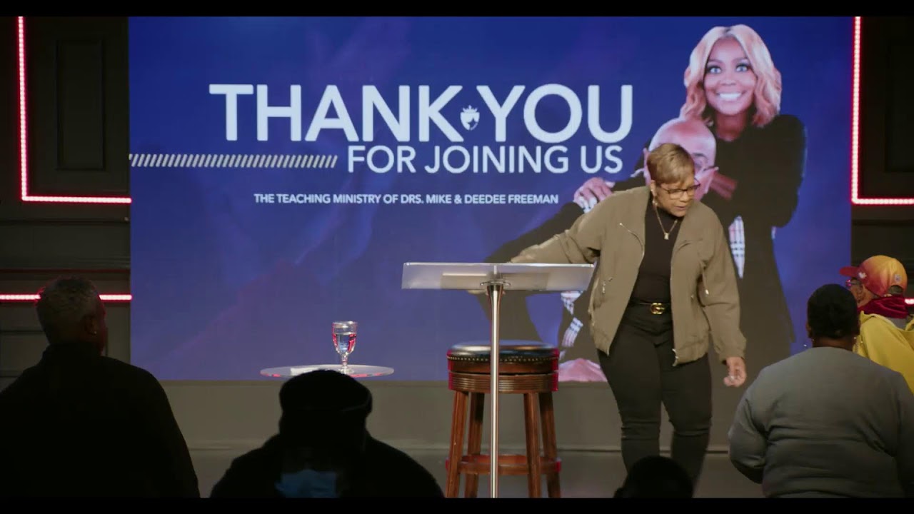 Being Led by the Spirit | Pastor Brelyn Bowman [100222] 8AM - YouTube